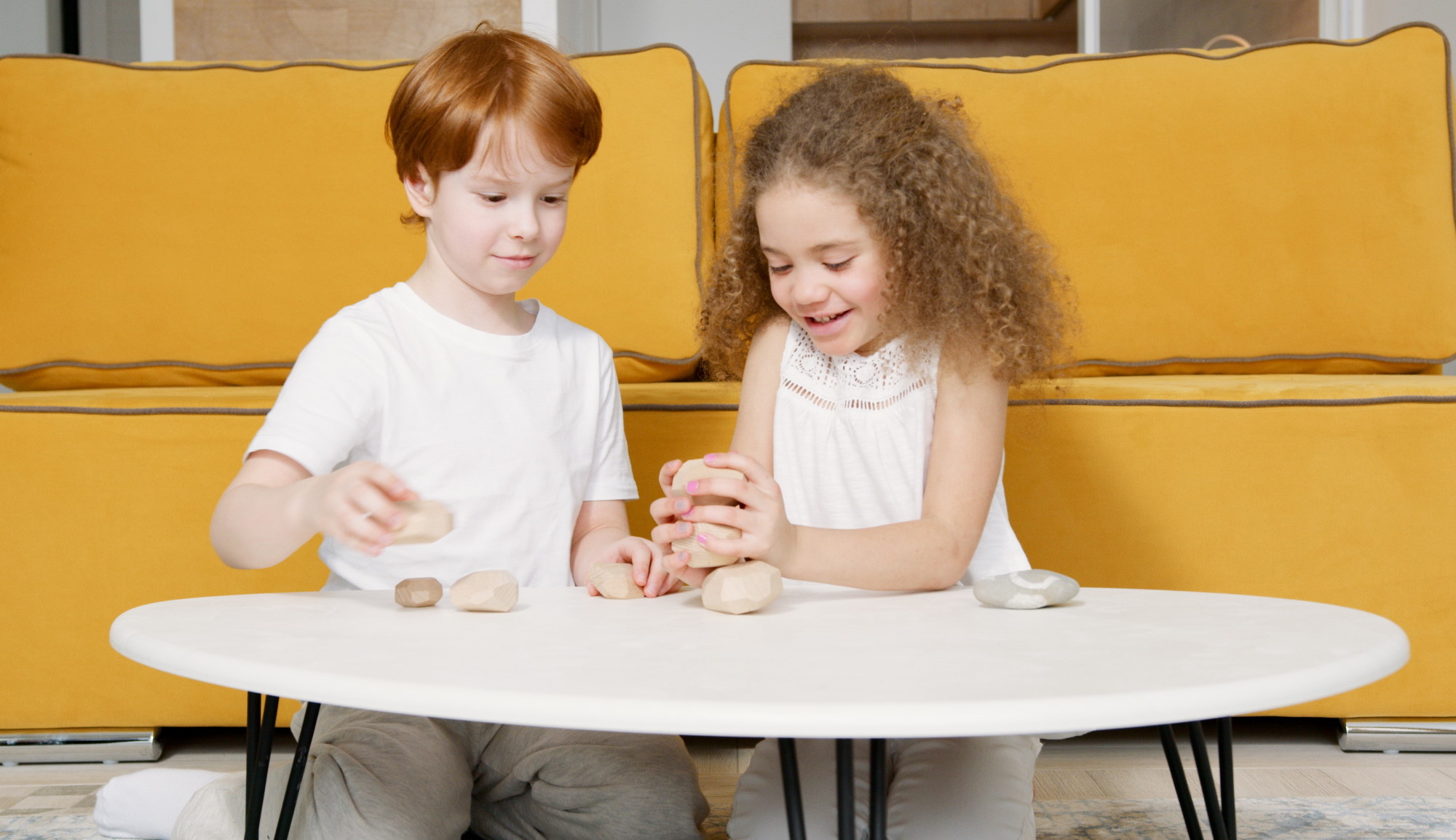 Seven practical examples for teaching kids how to deal with conflict ...
