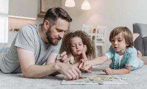 How to Teach Kids to Handle Conflict – Parenting Dad